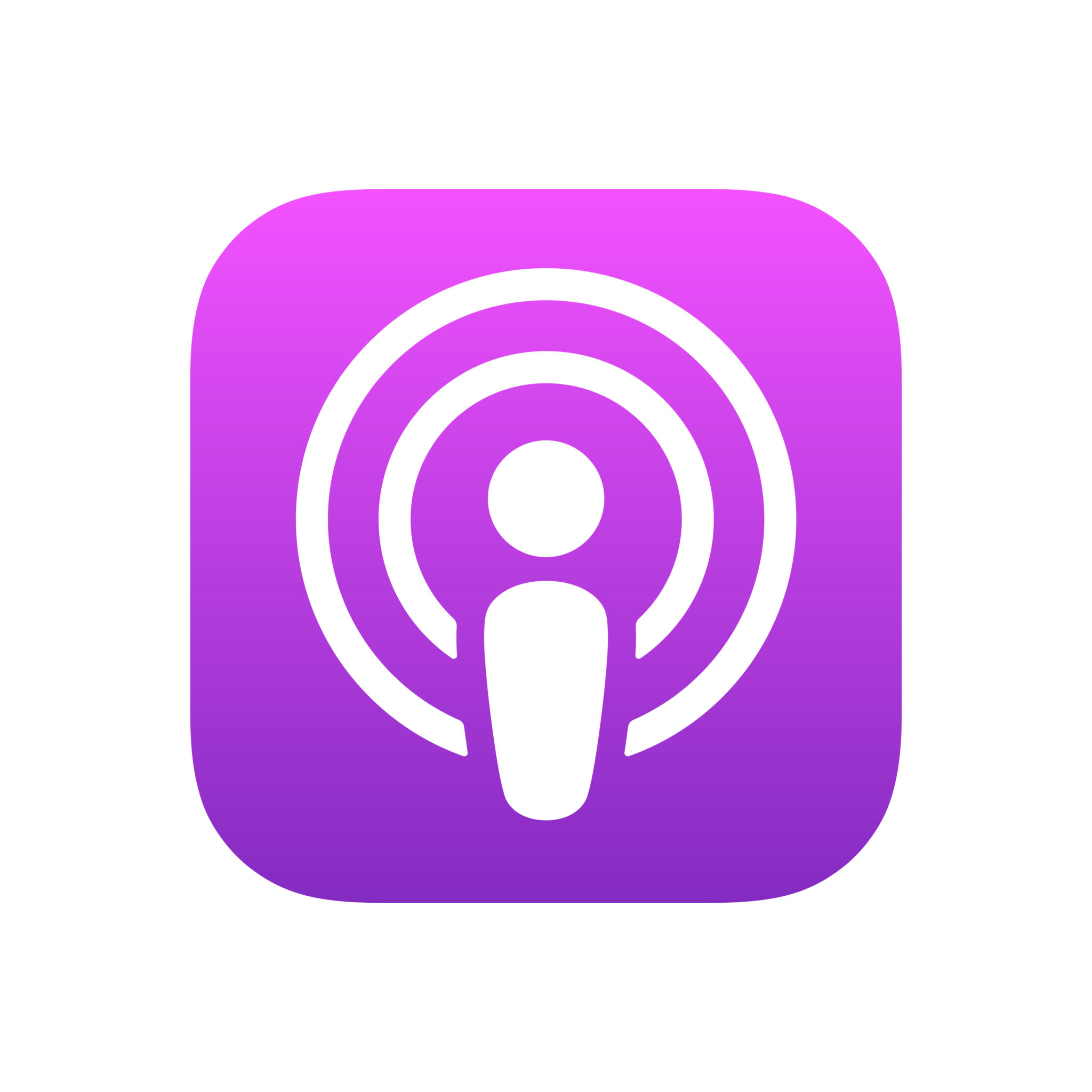 STC Podcast – Success Through Community